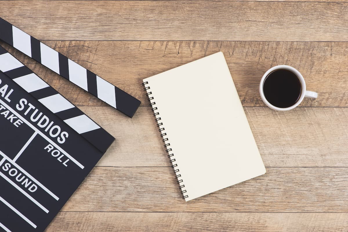 Learn About Beats in Screenwriting: How to Create a Beat Sheet in 12 ...