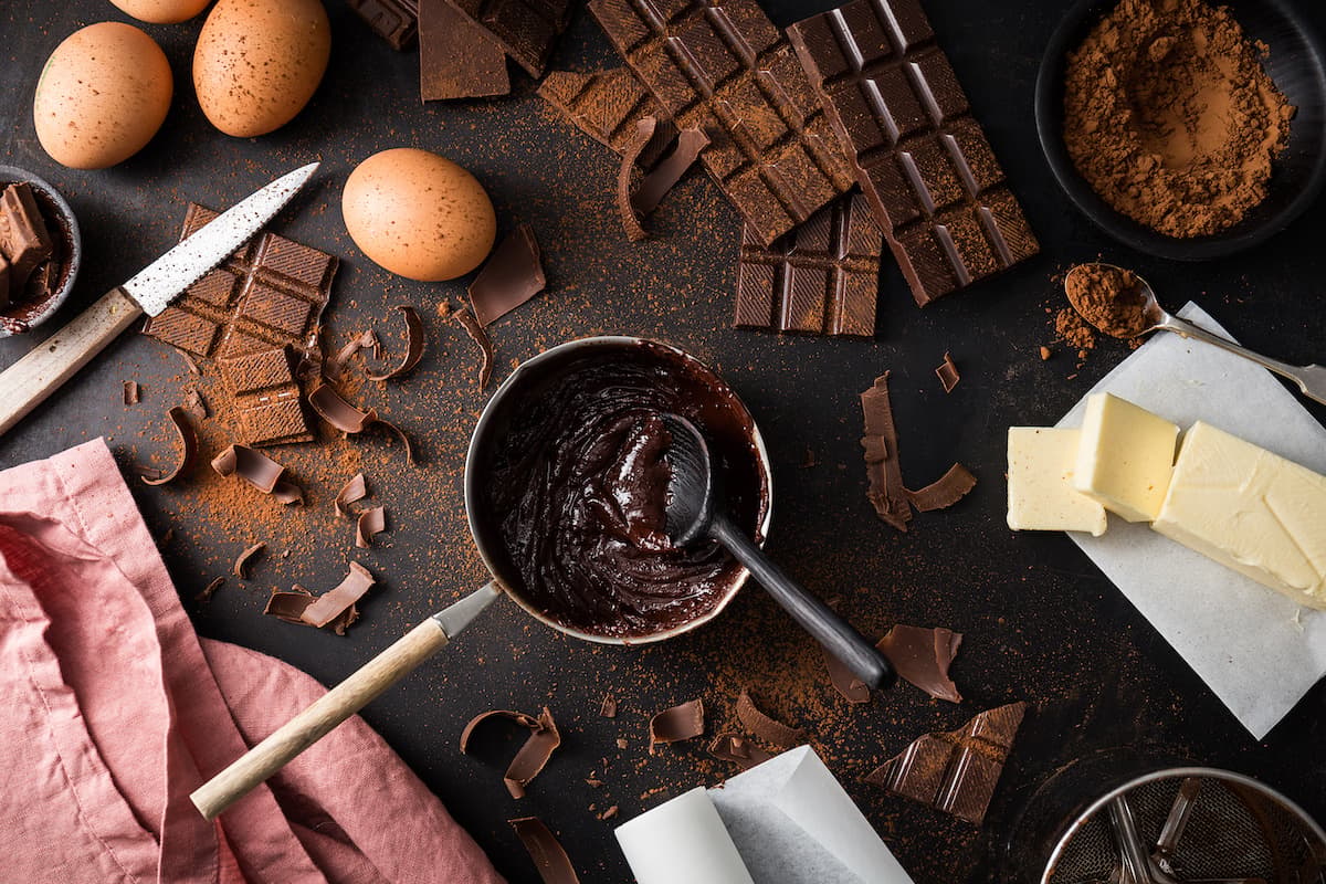 How to Use 4 Different Types of Baking Chocolate - 2022 - MasterClass