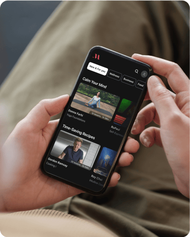 MasterClass Online Classes