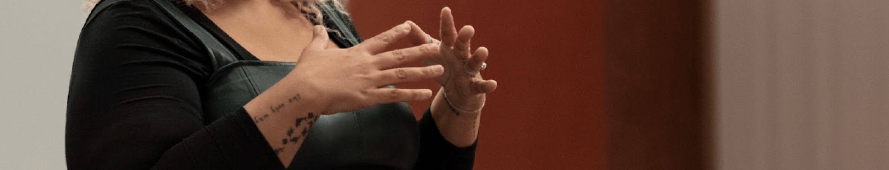 MasterClass Subcategories