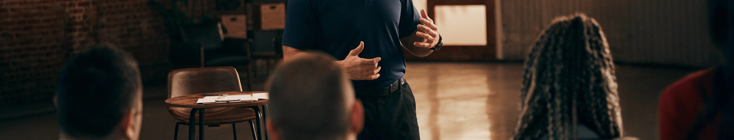 MasterClass Subcategories