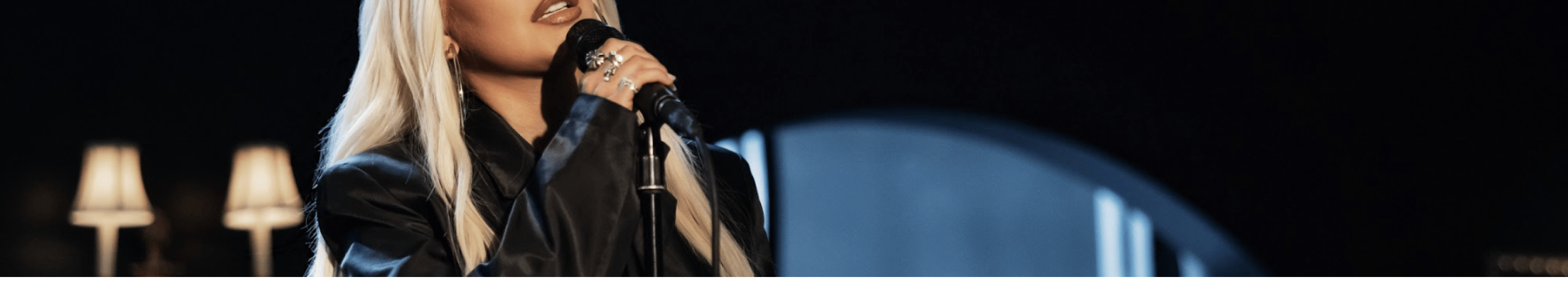 MasterClass Subcategories