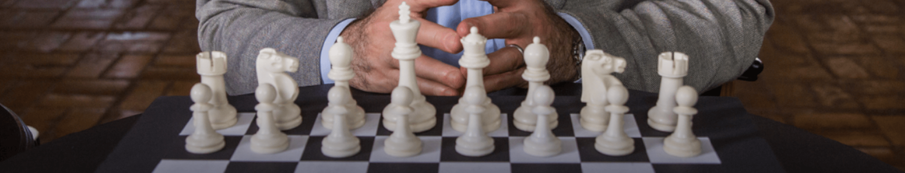 MasterClass Subcategories