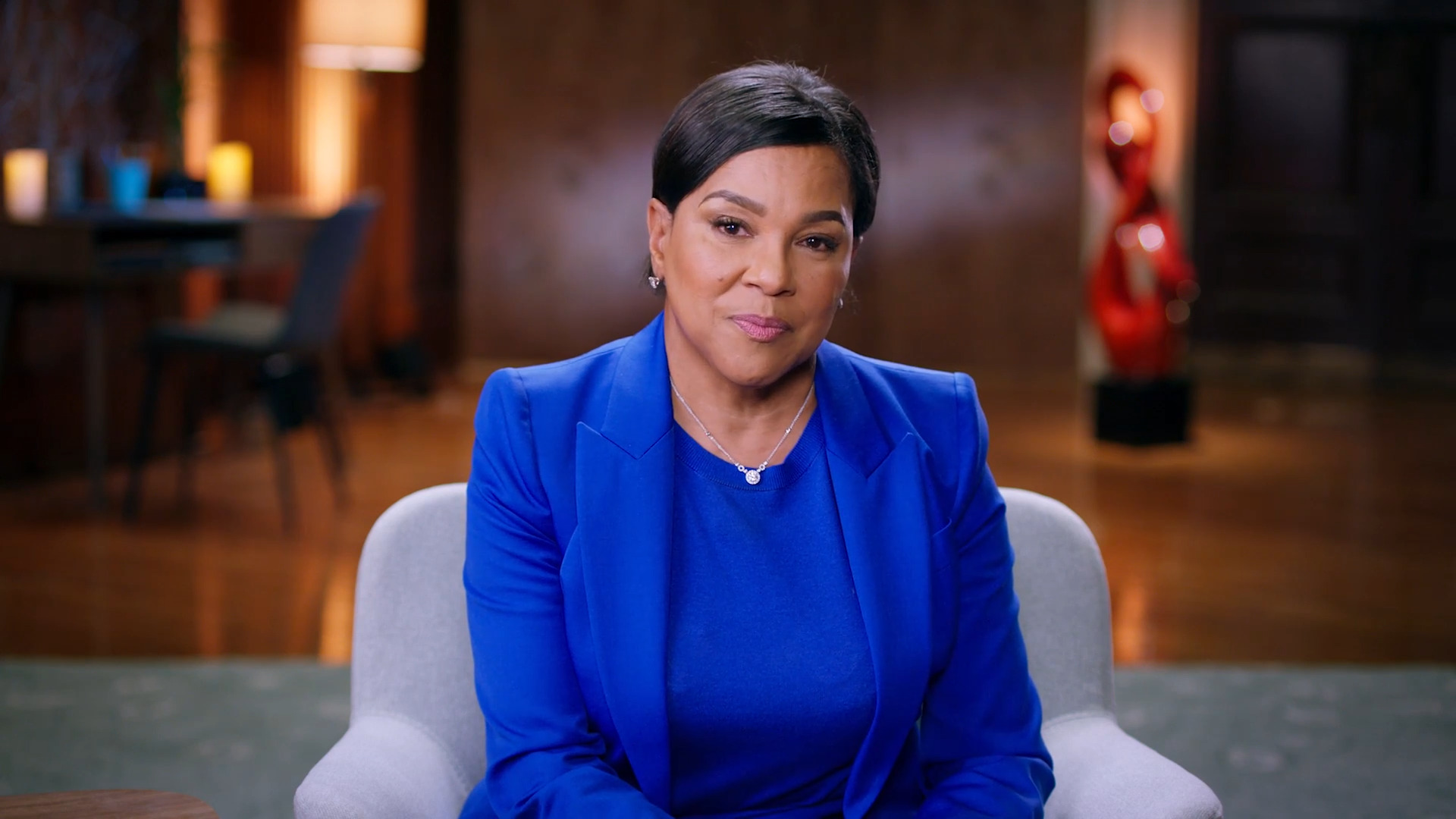 Spark Innovation by Listening | Rosalind Brewer Teaches Business ...