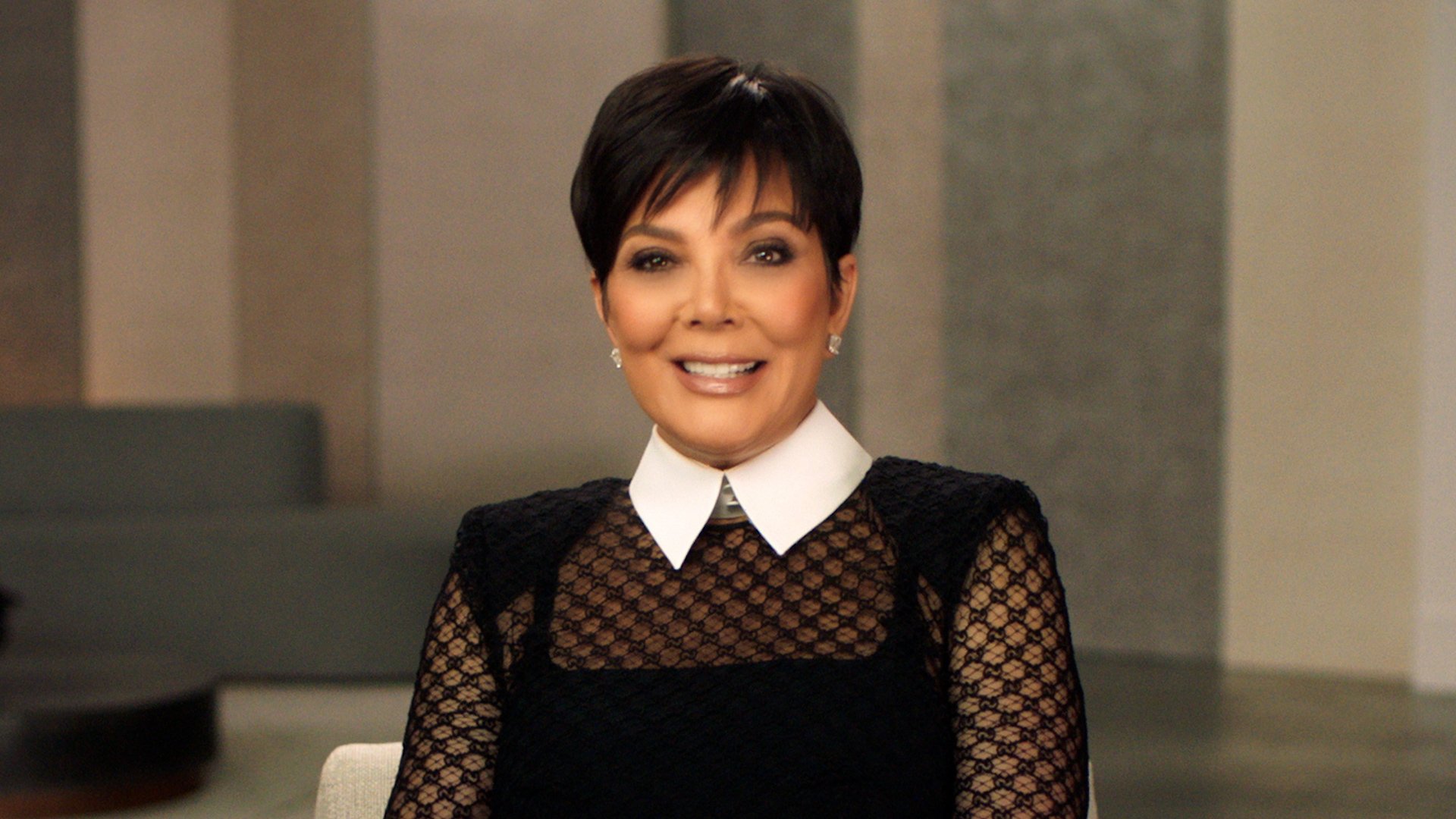 “Keeping Up With the Kardashians”: How It Started | Kris Jenner On The ...