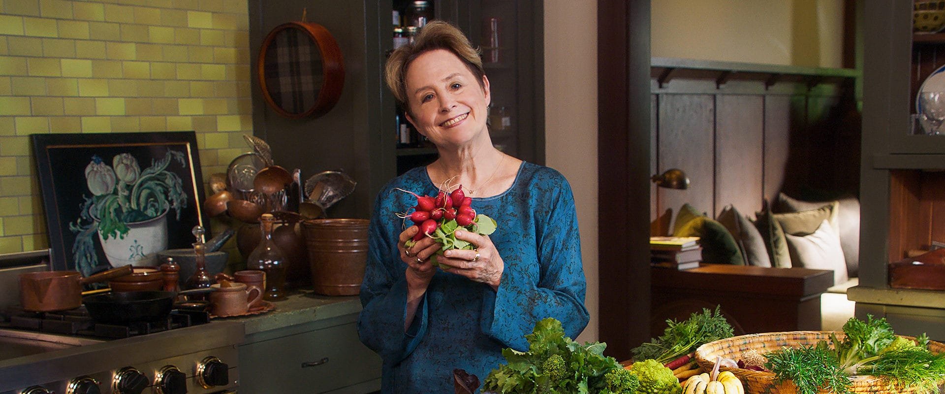 Alice Waters Teaches Cooking | MasterClass | Chez Panisse Restaurant ...