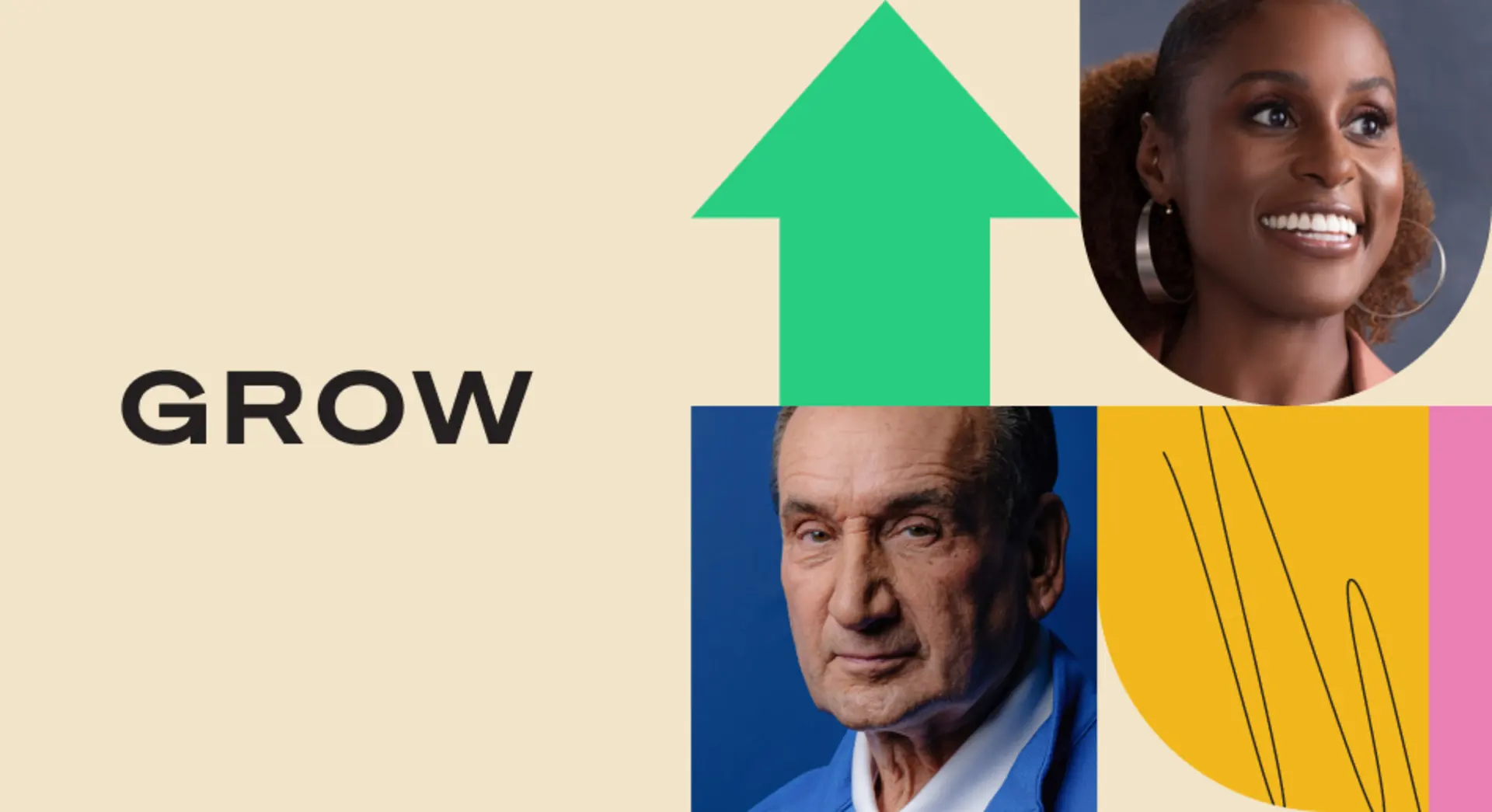 Personal Growth | Skill Builder Episodes | MasterClass