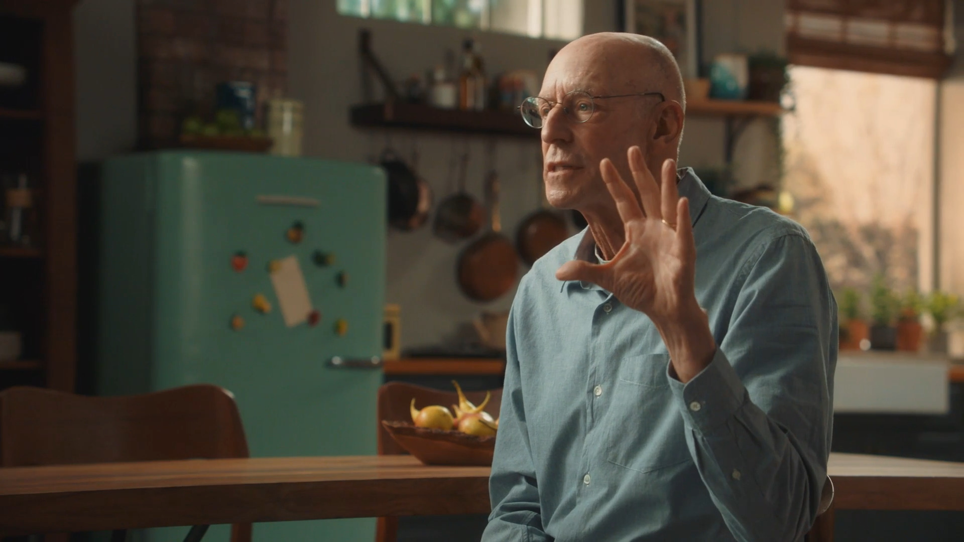 Confront Barriers to Intentional Eating | Michael Pollan Teaches ...