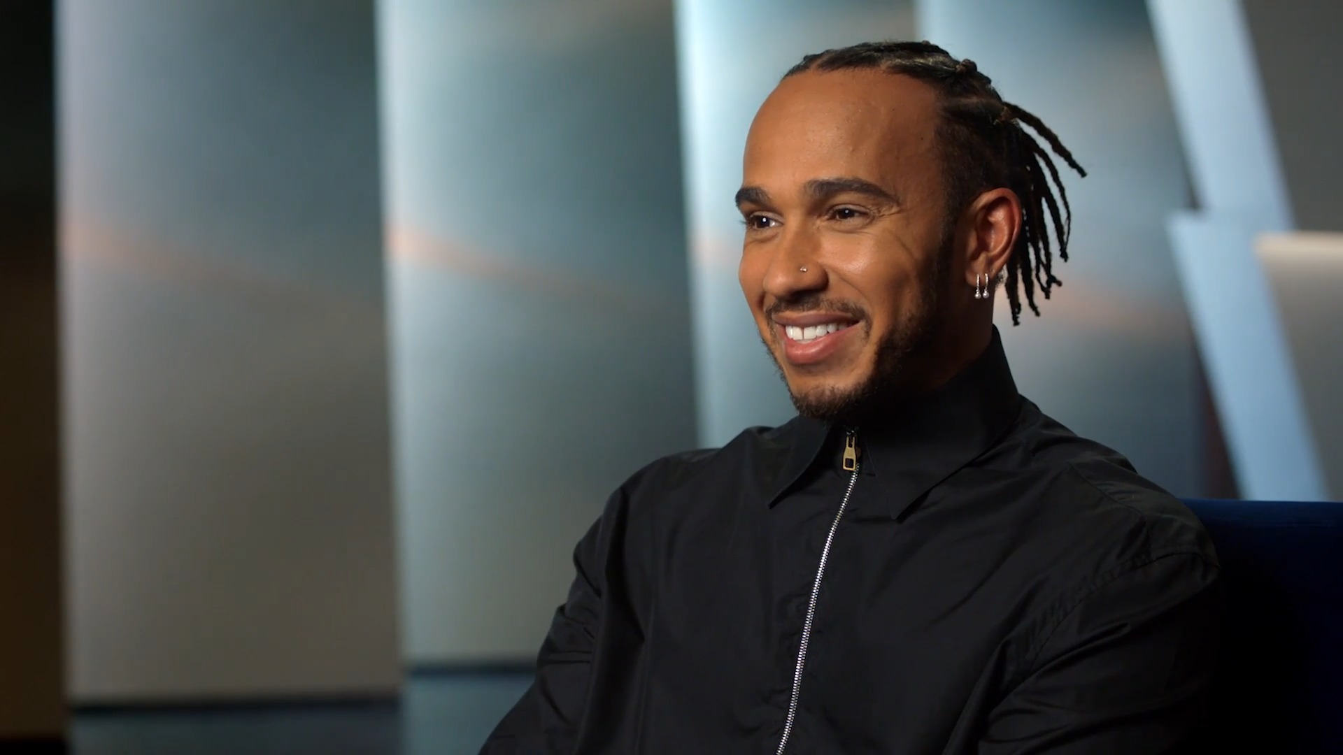 Ignite Your Passion | Lewis Hamilton Teaches a Winning Mindset ...