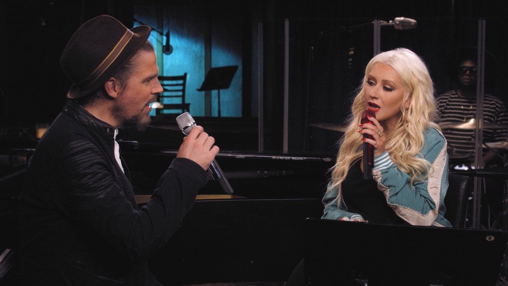 Duets Part 2: Perfecting the Performance | Christina Aguilera Teaches ...