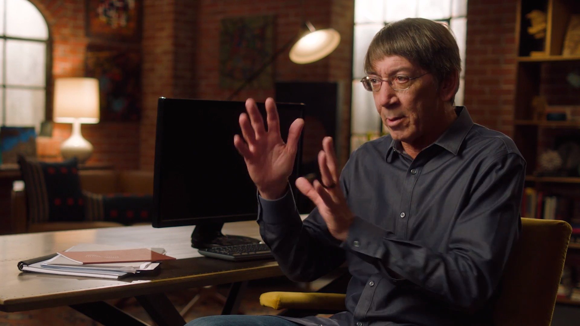Generating Game Concepts | Will Wright Teaches Game Design and Theory ...