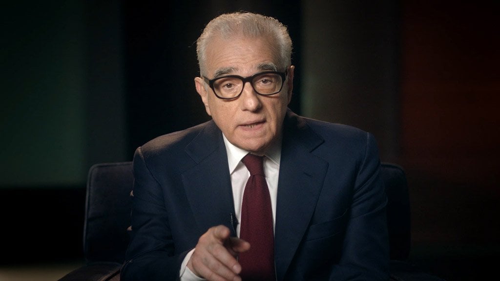 Finding Your Way | Martin Scorsese Teaches Filmmaking | MasterClass