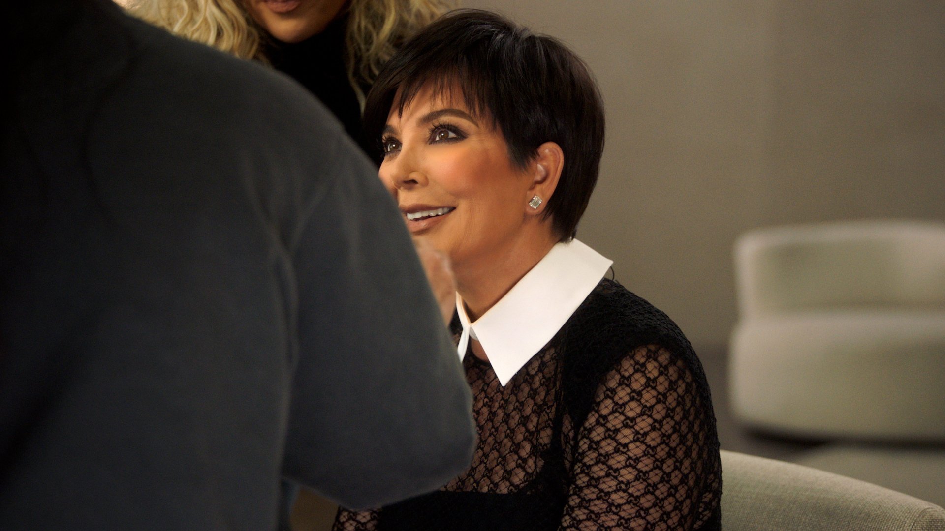 How It’s Going: Handling Fame | Kris Jenner On The Power of Personal ...