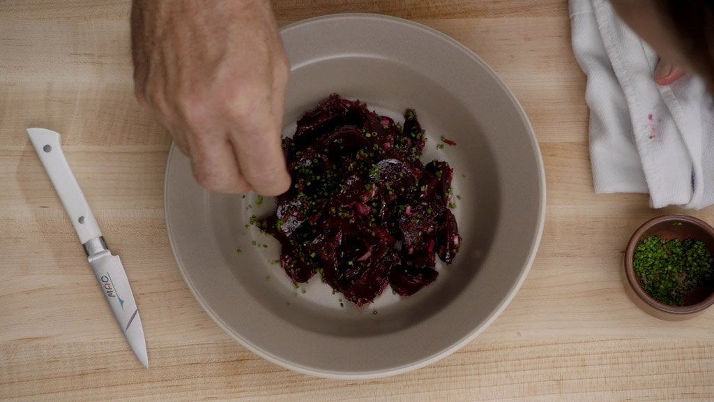 Baking: Beets | Thomas Keller Teaches Cooking Techniques | MasterClass