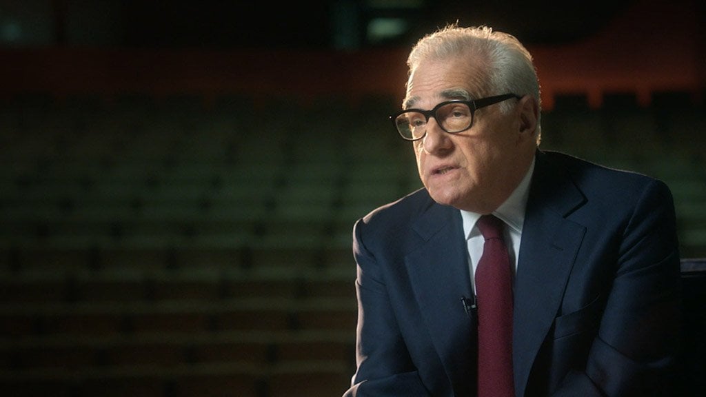 Martin's Education | Martin Scorsese Teaches Filmmaking | MasterClass