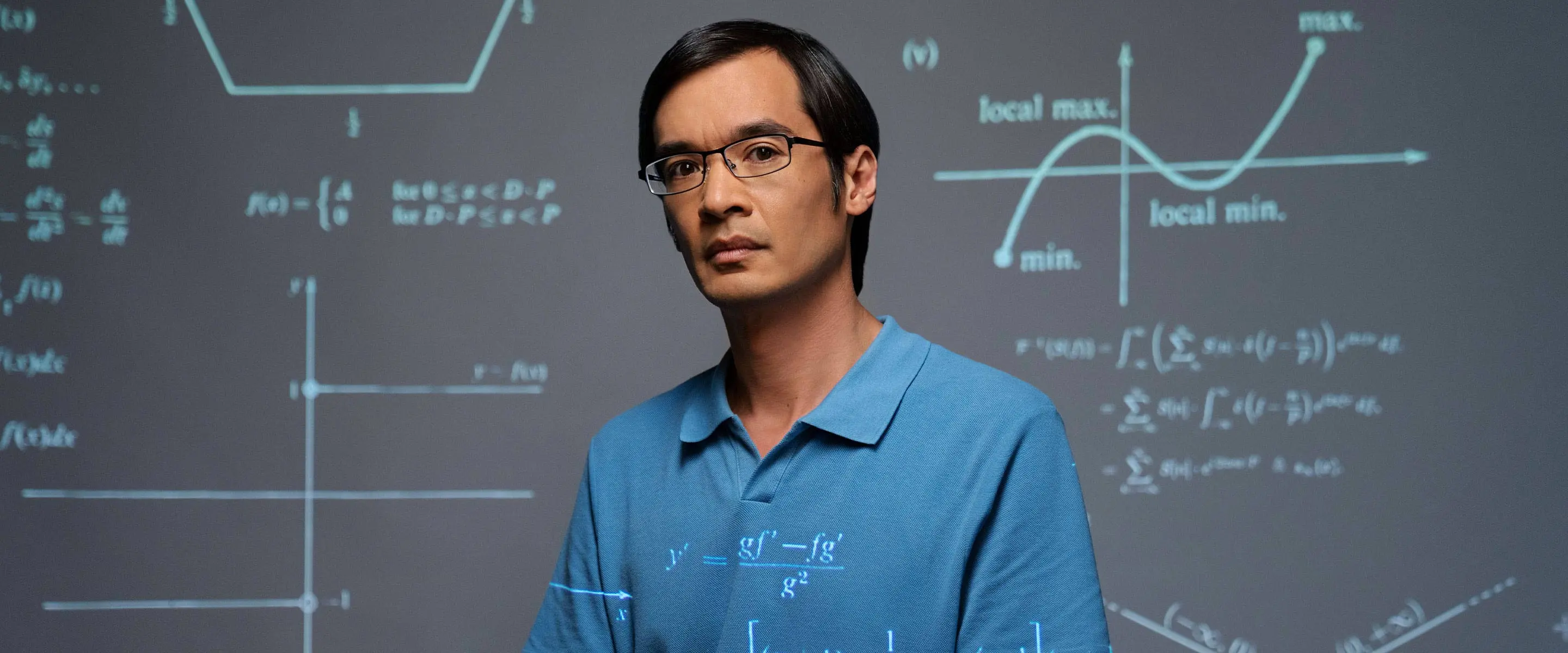 Terence Tao Teaches Mathematical Thinking Terence Tao Teaches Mathematical Thinking