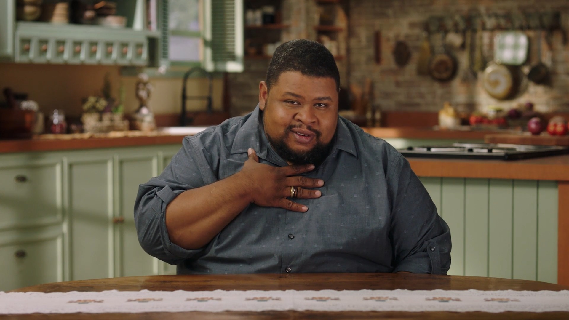 Africa’s Culinary Contributions | Michael W. Twitty Teaches Tracing ...