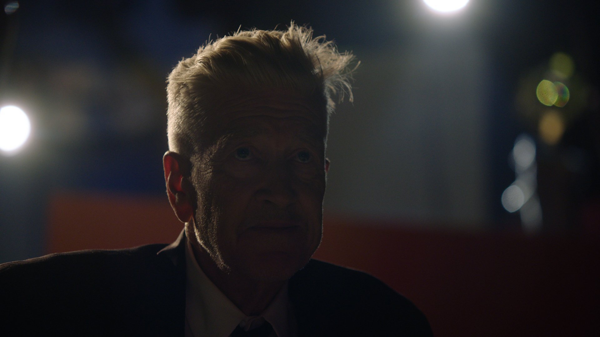 Introduction: The Art Life | David Lynch Teaches Creativity and Film ...