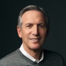 Be Curious | Howard Schultz Business Leadership | MasterClass