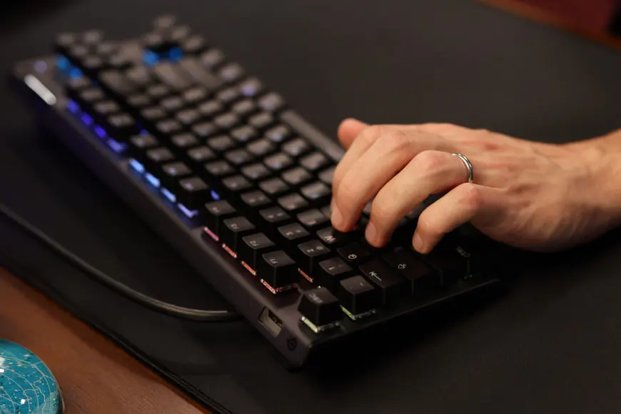 Become a Streamer