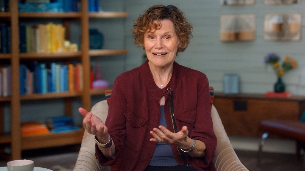 Judy’s Writing Process - Part 1 | Judy Blume Teaches Writing | MasterClass