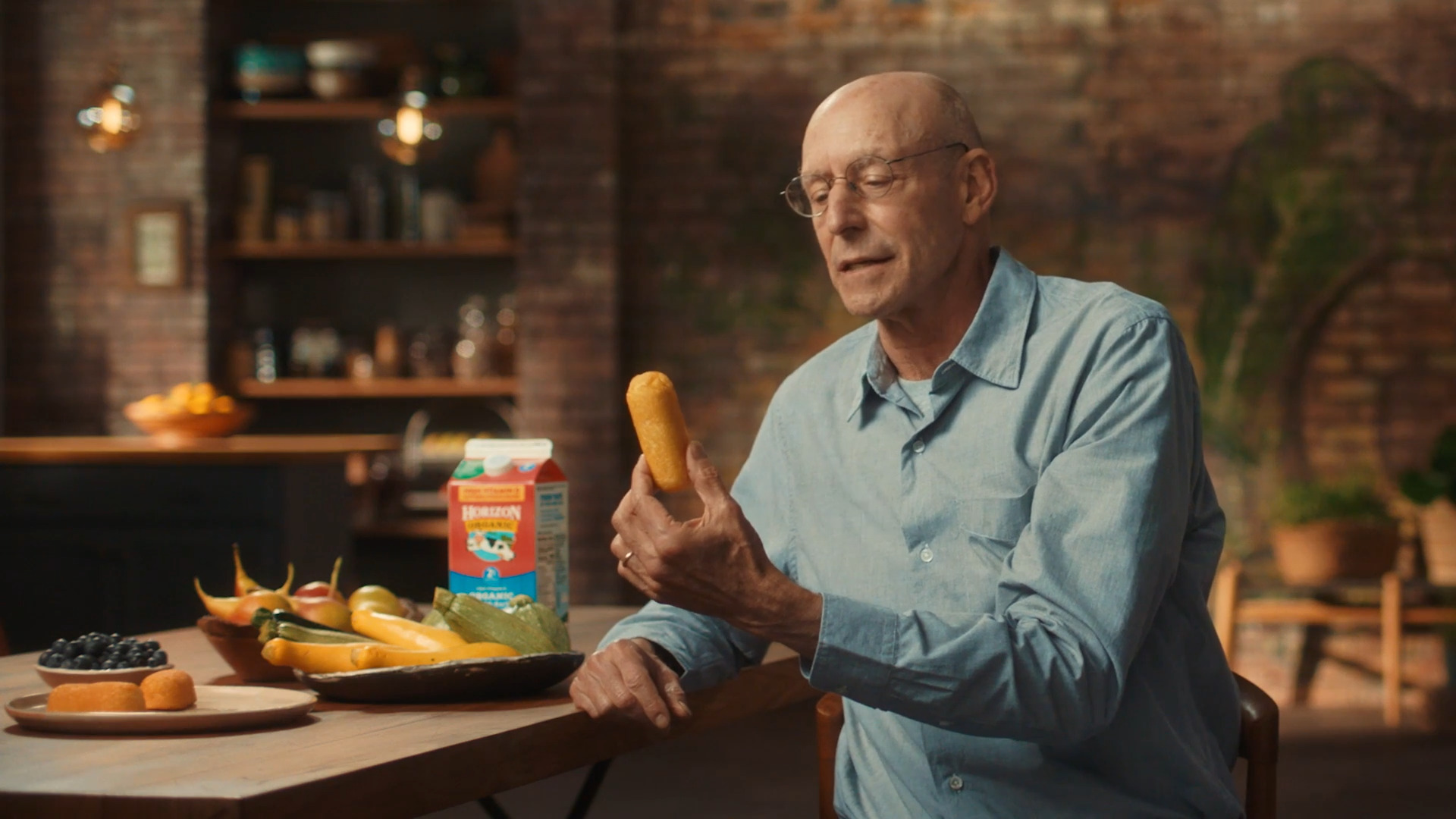 Discover Where Your Food Comes From | Michael Pollan Teaches ...