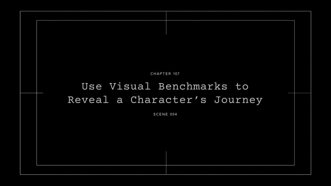 Creating Memorable Characters: Part 2 | Shonda Rhimes Teaches Writing ...
