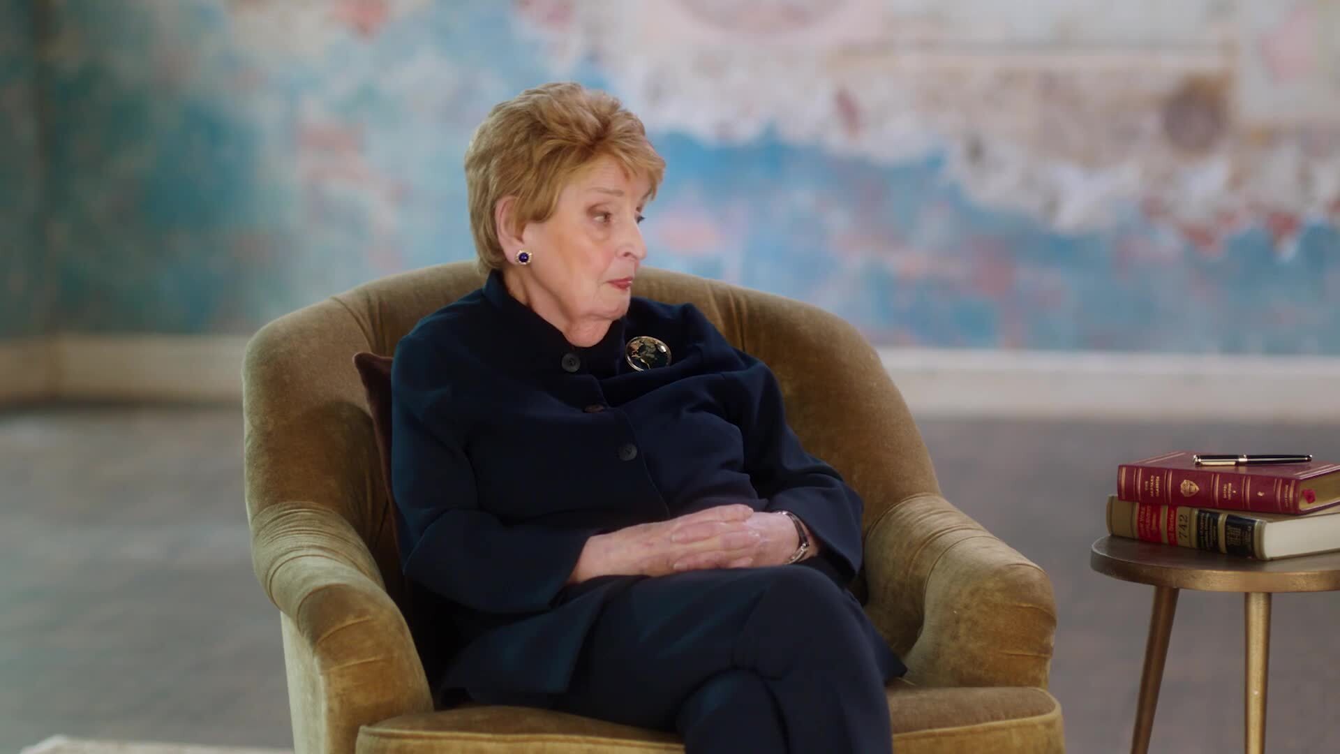 Learning From Failed Decisions | Madeleine Albright and Condoleezza ...