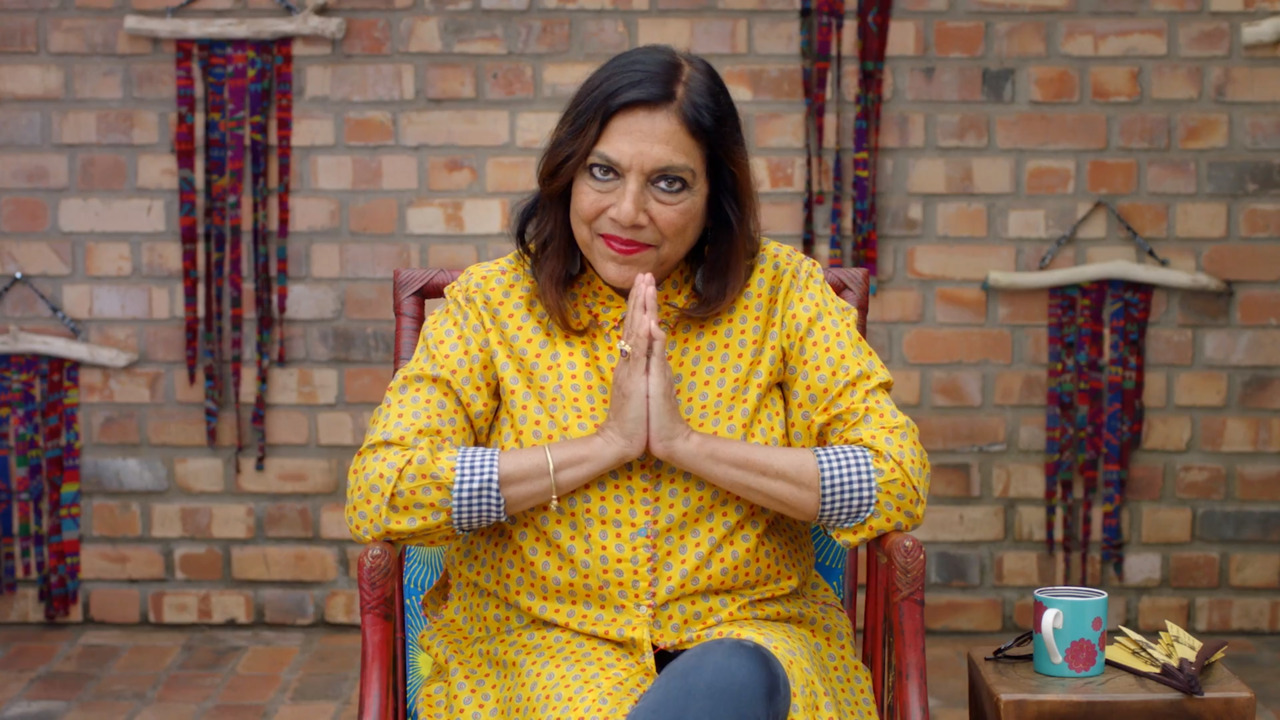 Introduction | Mira Nair Teaches Independent Filmmaking | MasterClass