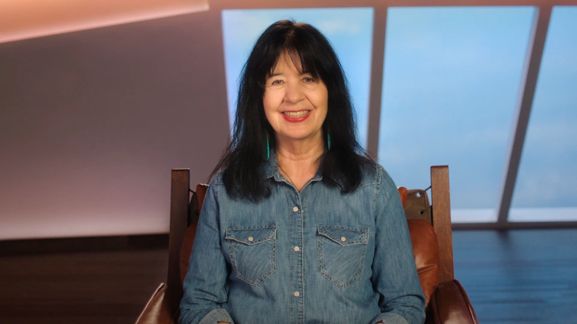 Unblocking Creativity | Joy Harjo Teaches Poetic Thinking | MasterClass