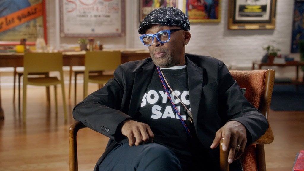 Directing Actors | Spike Lee Teaches Independent Filmmaking | MasterClass