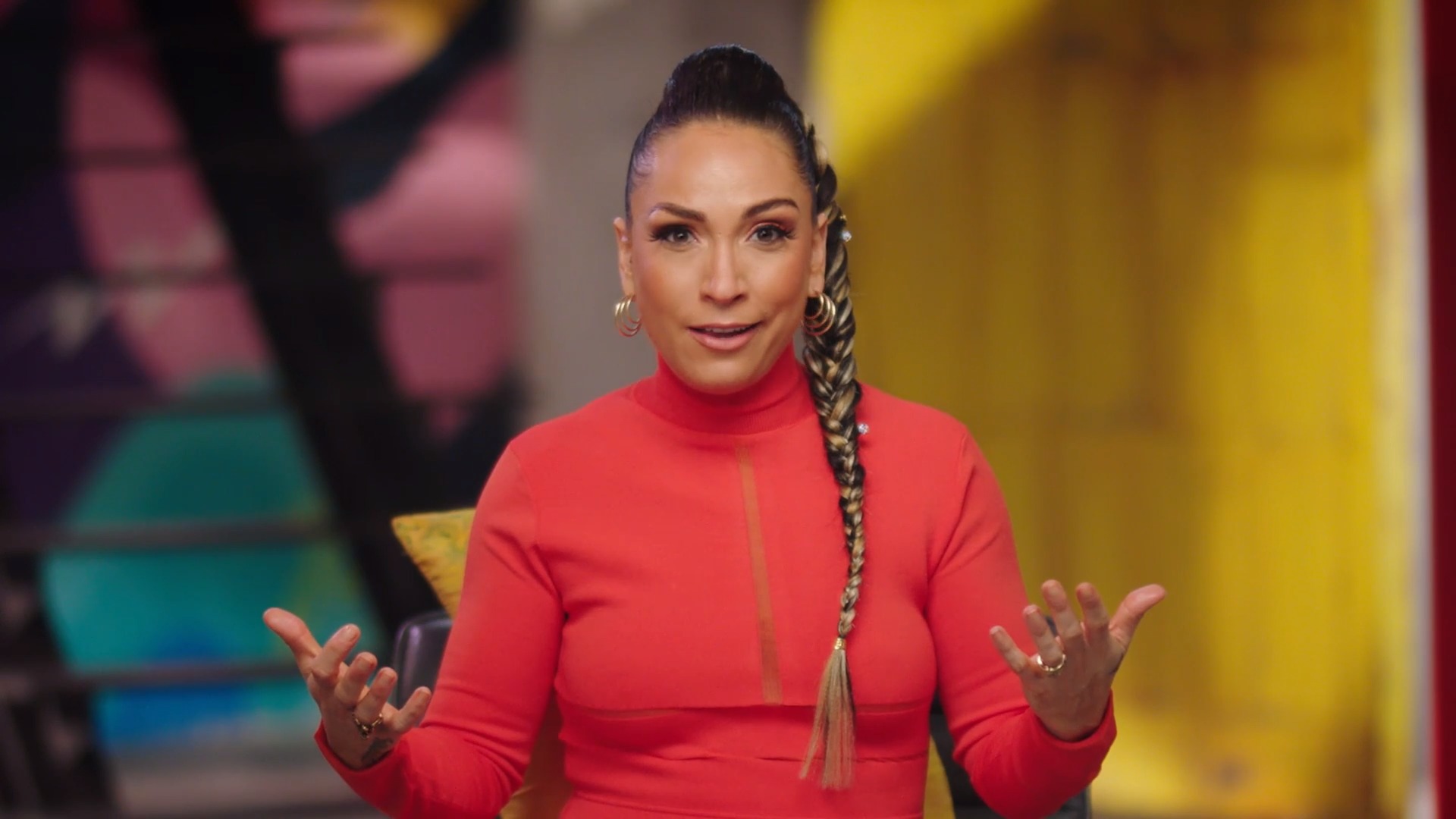 The Joy Metric | Robin Arzón Teaches Mental Strength | MasterClass