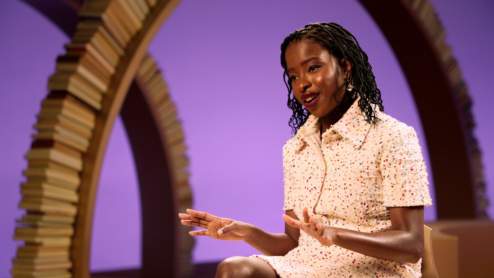 The Writing Toolkit | Amanda Gorman Teaches Writing and Performing ...