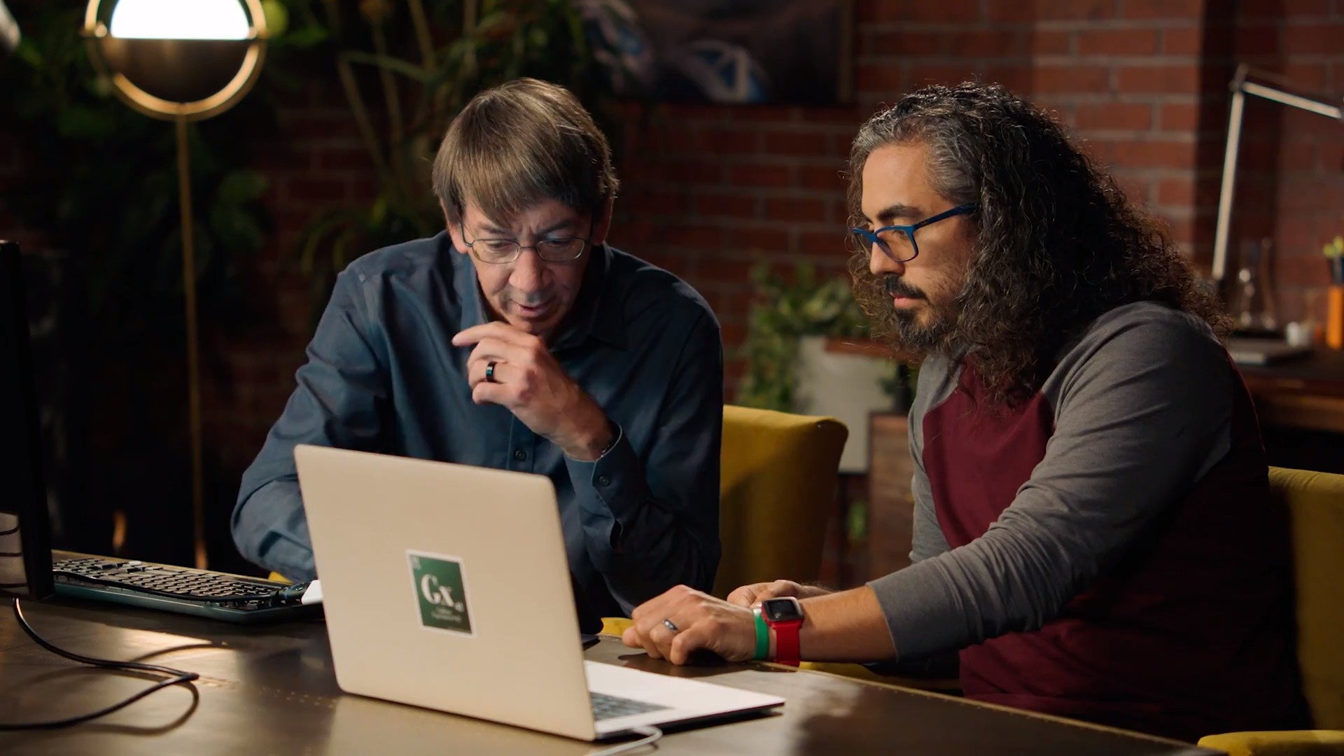 Prototyping Case Study: Proxi | Will Wright Teaches Game Design and ...