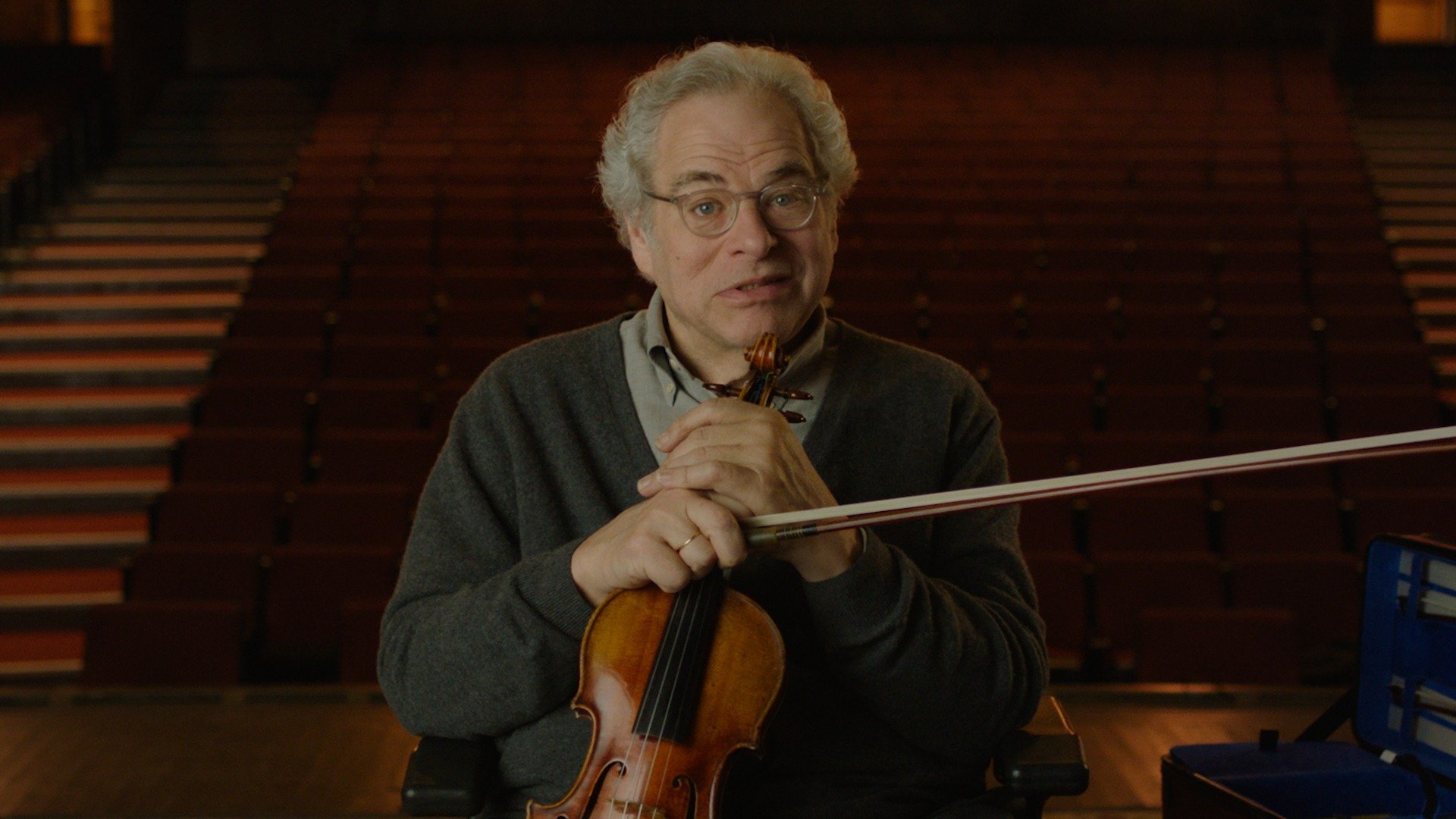 Bonus Chapter: For Parents and Teachers | Itzhak Perlman Teaches Violin ...