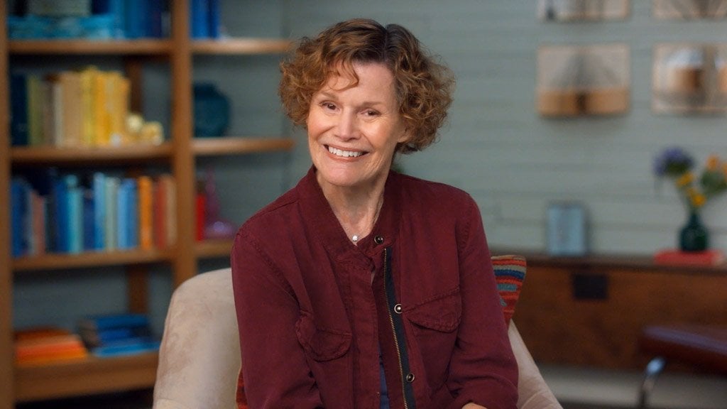 Rejection | Judy Blume Teaches Writing | MasterClass