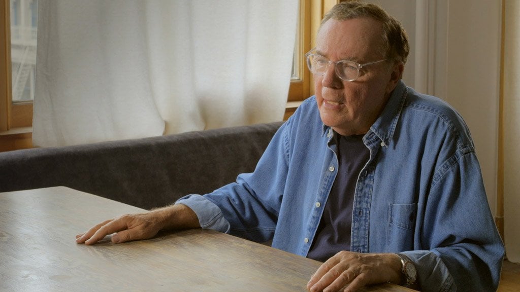 Outlines: Part 2 | James Patterson Teaches Writing | MasterClass