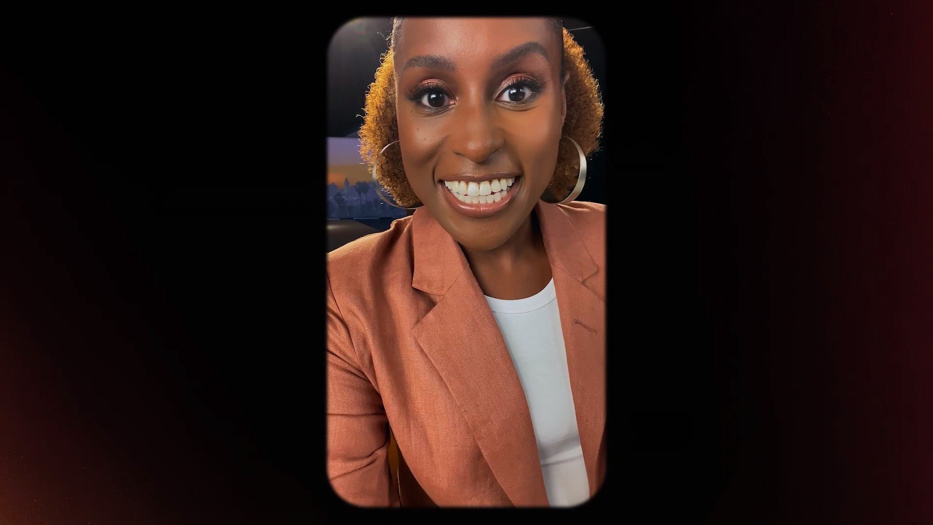 Finding Your Voice & Inspiration | Issa Rae Teaches Creating Outside ...