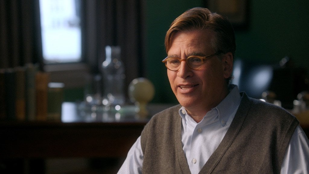 Rules of Story | Aaron Sorkin Teaches Screenwriting | MasterClass