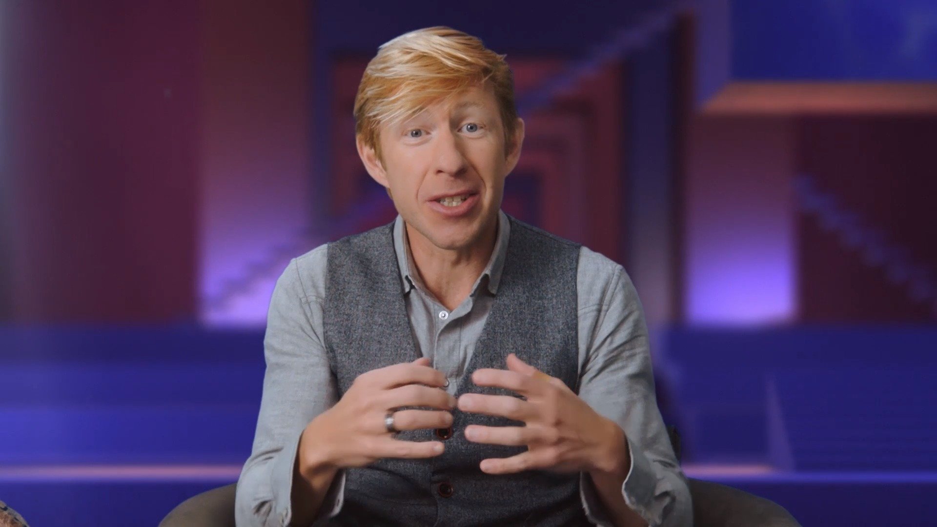 What Is Sleep? | Matthew Walker Teaches the Science of Better Sleep ...