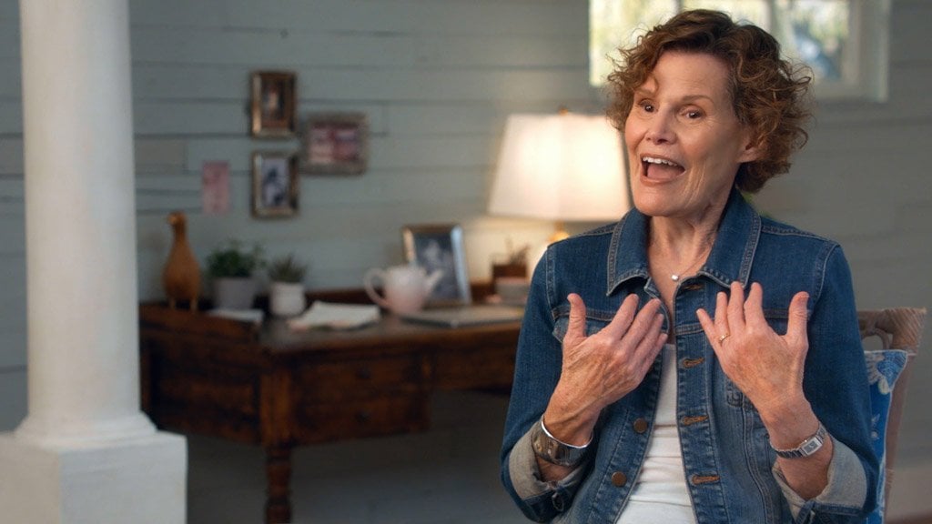 Writing for Younger Readers - Part 1 | Judy Blume Teaches Writing ...