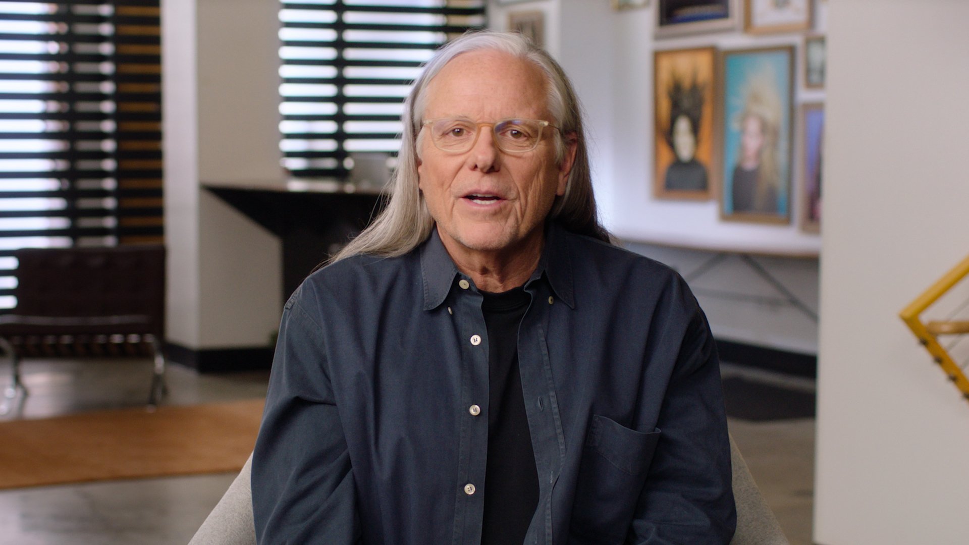 Who We Are & How We Got Here | Jeff Goodby & Rich Silverstein Teach ...