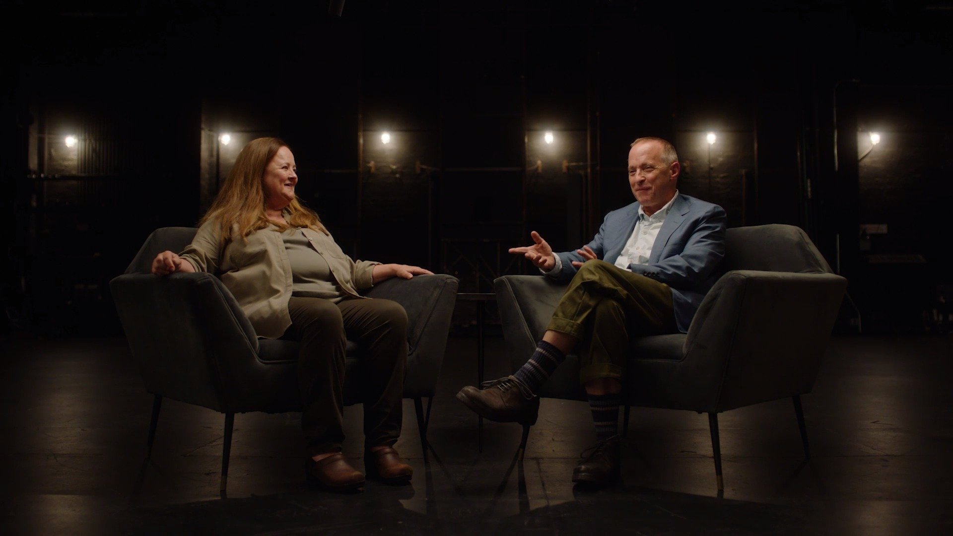 Writing About Loved Ones | David Sedaris Teaches Storytelling and Humor ...