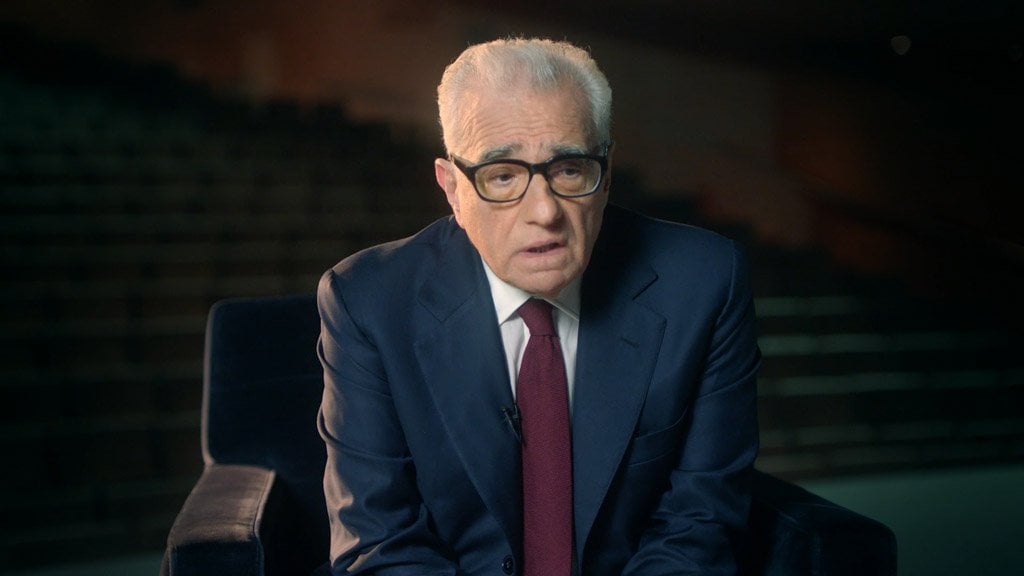 Color | Martin Scorsese Teaches Filmmaking | MasterClass