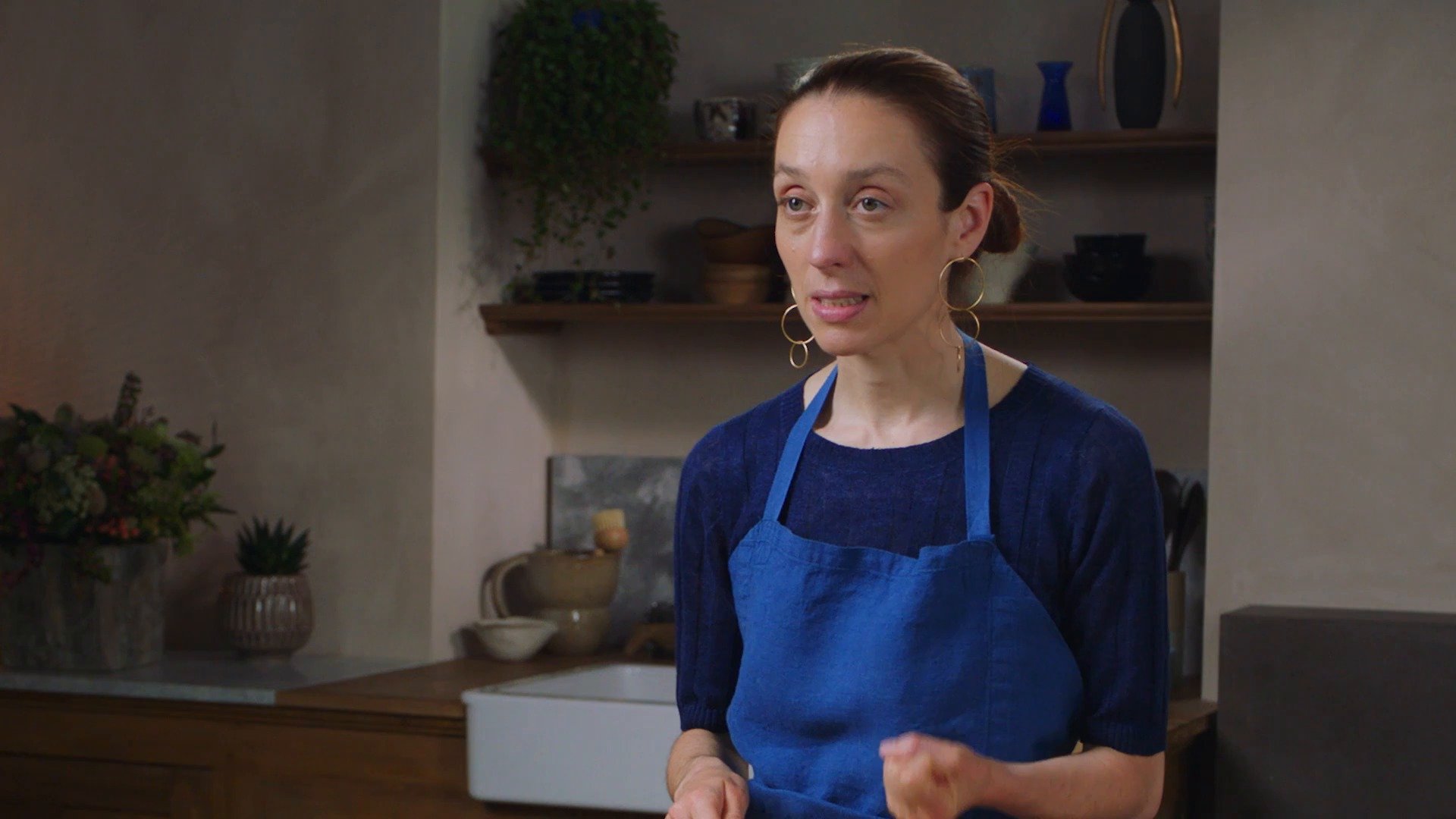 Sourdough Starter | Apollonia Poilâne Teaches Bread Baking | MasterClass