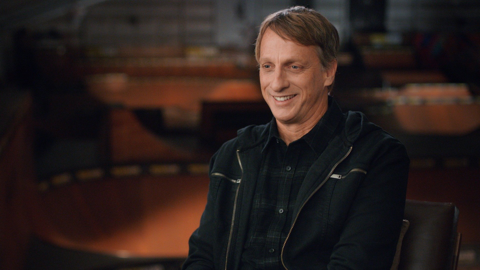 Trials & Tribulations | Tony Hawk Teaches Skateboarding | MasterClass