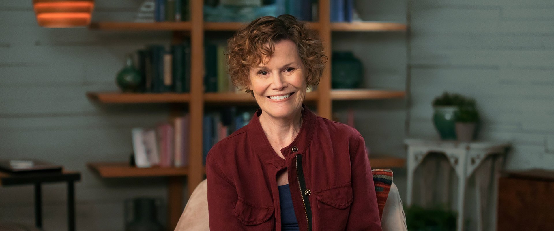 Judy Blume Teaches Writing | MasterClass
