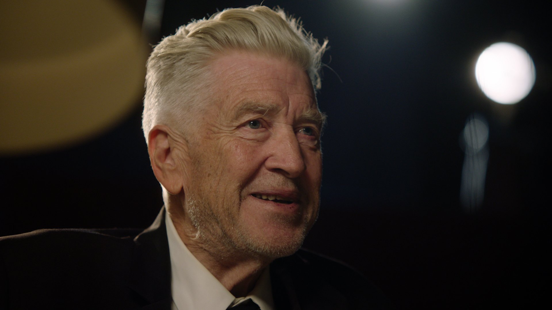 Sound Design and Scoring | David Lynch Teaches Creativity and Film ...
