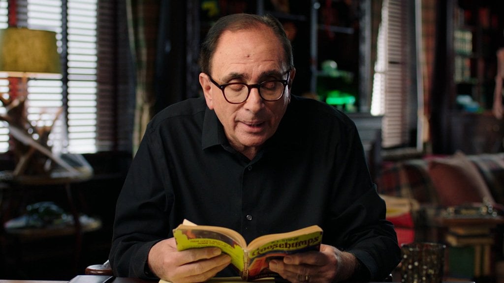 How to Scare Your Readers | R.L. Stine Teaches Writing for Young ...