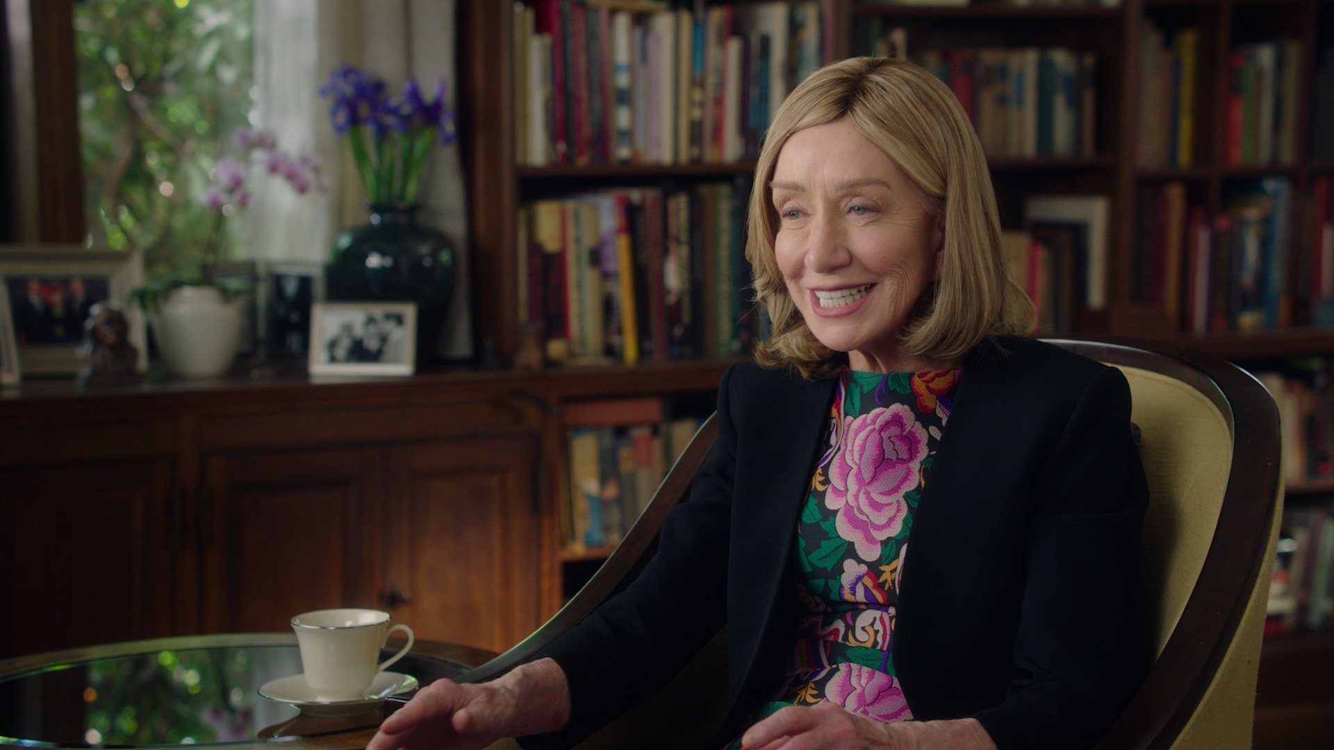 Bonus: Advice for Future Presidents | Doris Kearns Goodwin Teaches U.S ...